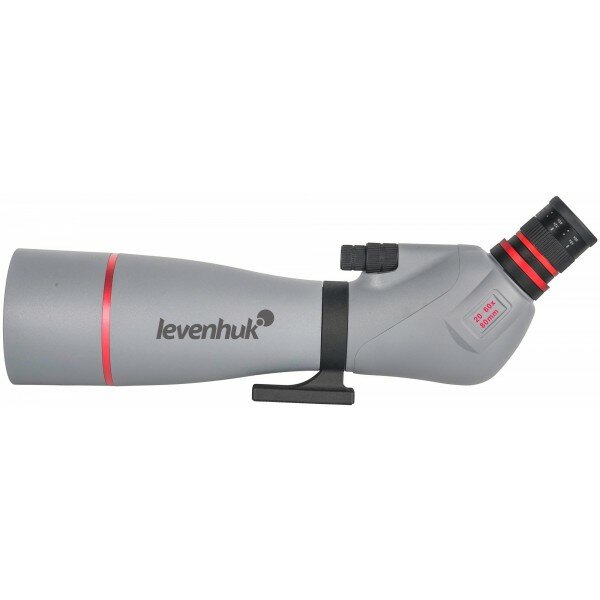 Зрительная труба Levenhuk New Blaze PLUS 80