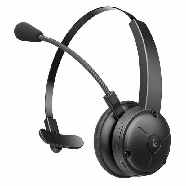 Компьютерная гарнитура Kromix K201B