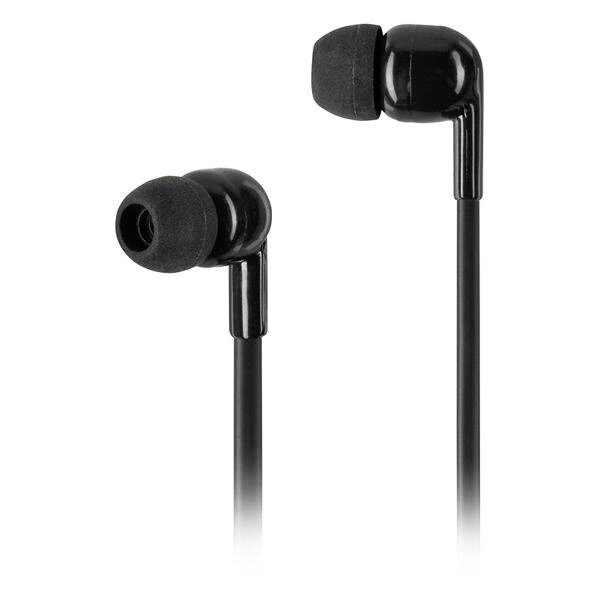 Наушники-вкладыши Harper HV-106 Black