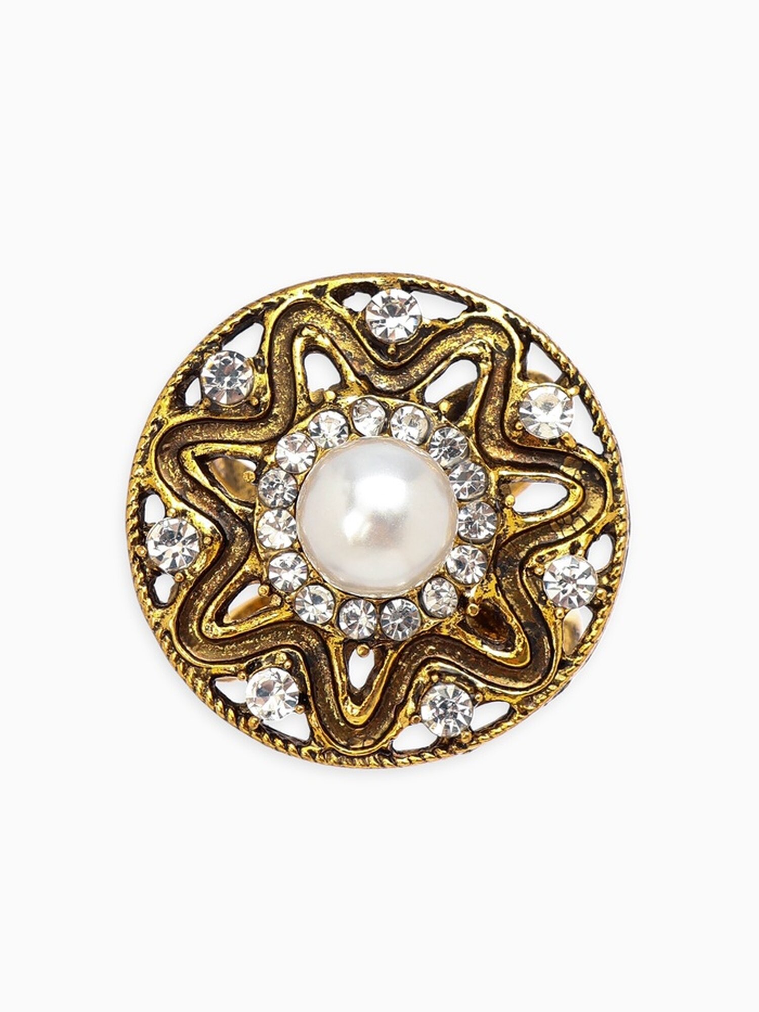 Зажим для платка