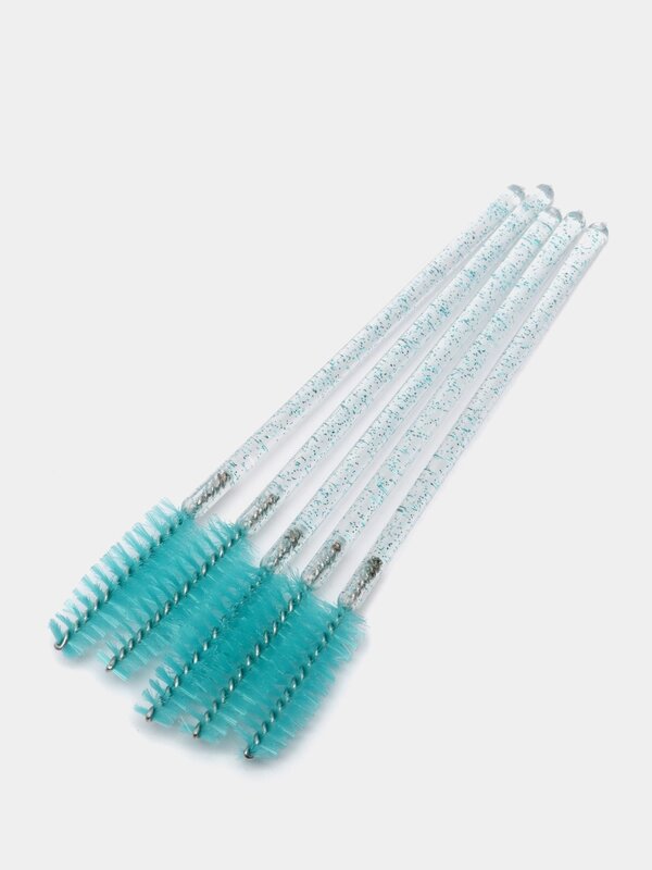 Щетки / щеточки для ресниц и бровей