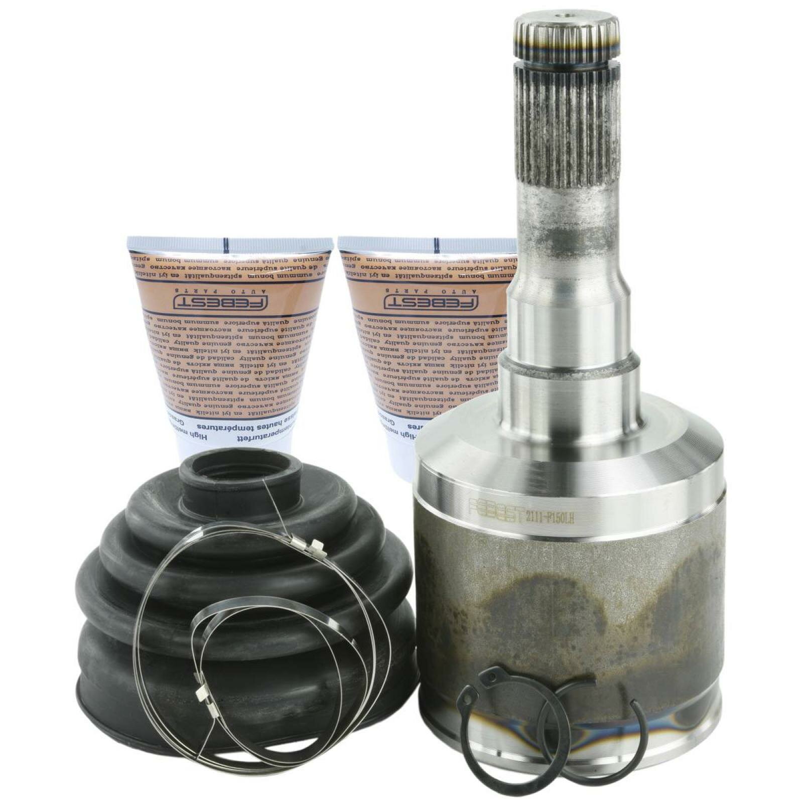 ШРУС внутр левый FORD F150/F250/F350 2004-2014 2111-F150LH FEBEST