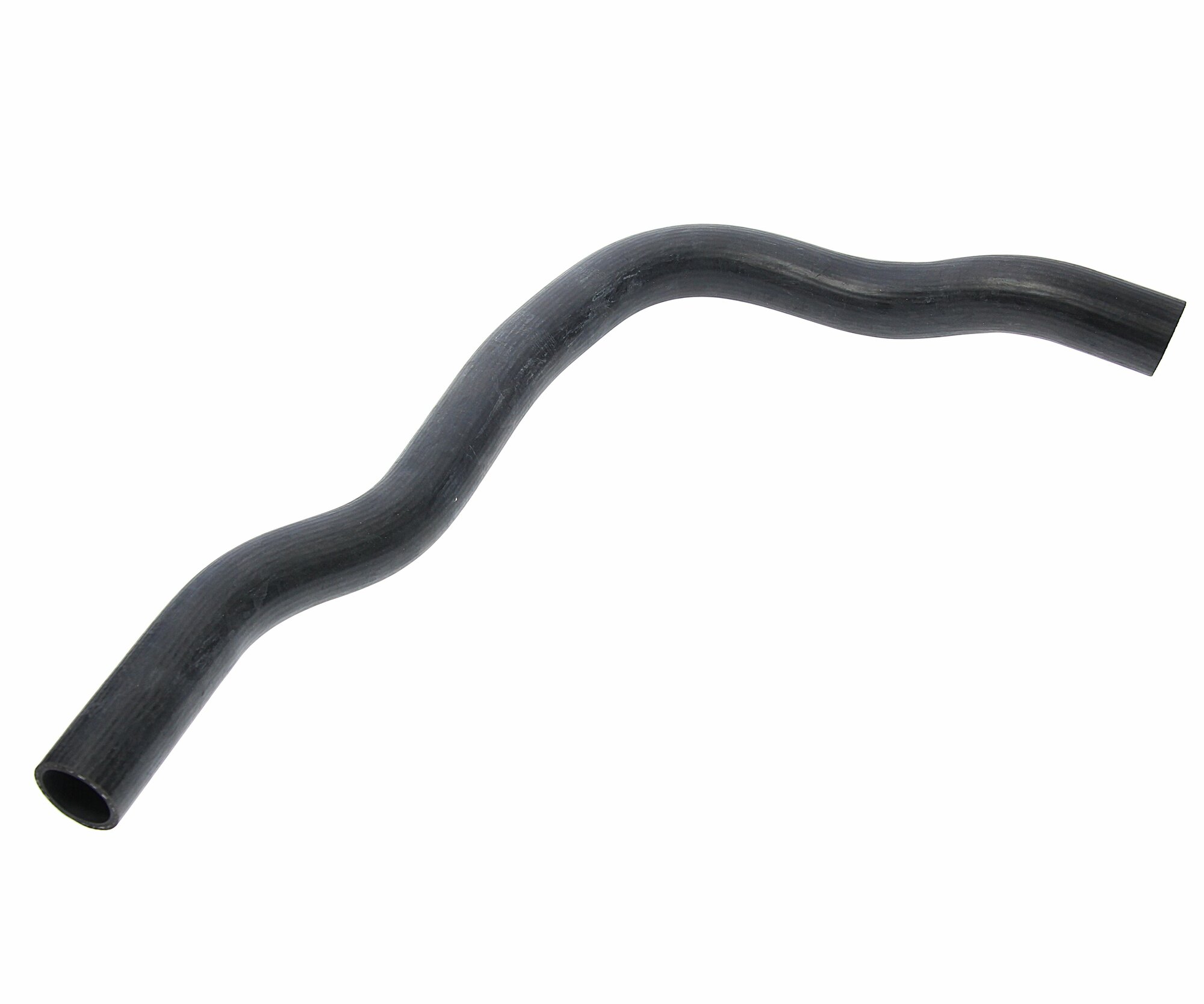 Патрубок HYUNDAI i45 (10-) (2.0/2.4) KIA Optima (10-) (2.0/2.4) радиатора верхний MANDO / Арт. DCC020716