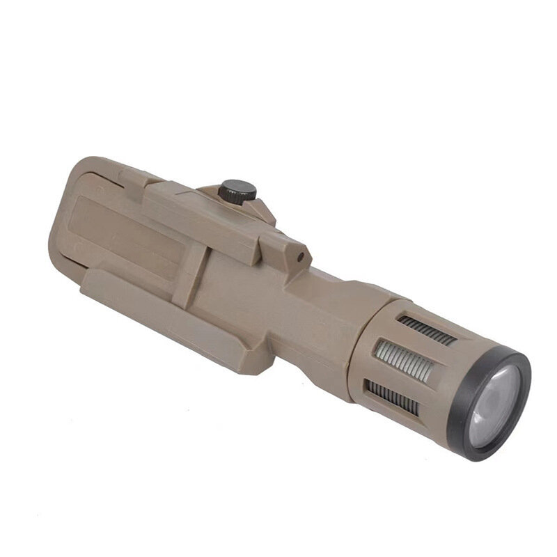 WMLX-G2 тактический фонарик Открытый Кемпинг фонарик аварийного обнаружения портативный фонарик Сильный фонарик