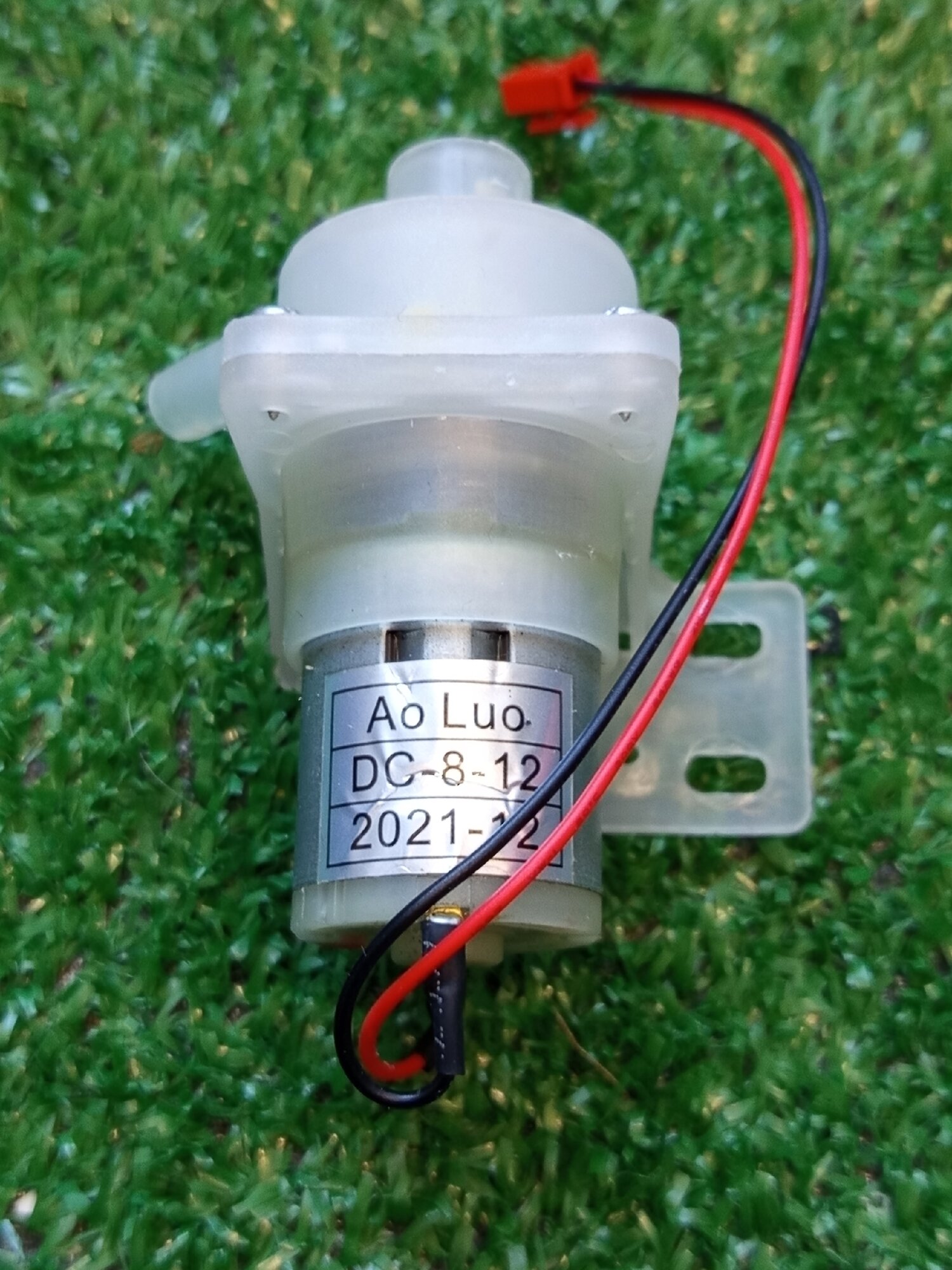 Помпа Ao Luo для термопота Brayer BR1092