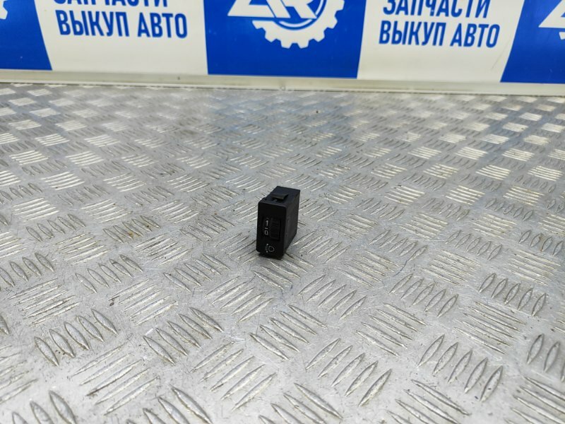 Б/У Кнопка корректора фар Citroen C4 B7 / Ситроен C4 B7 1.6 10FC1L (EC5) 116 Л.С. седан 2015