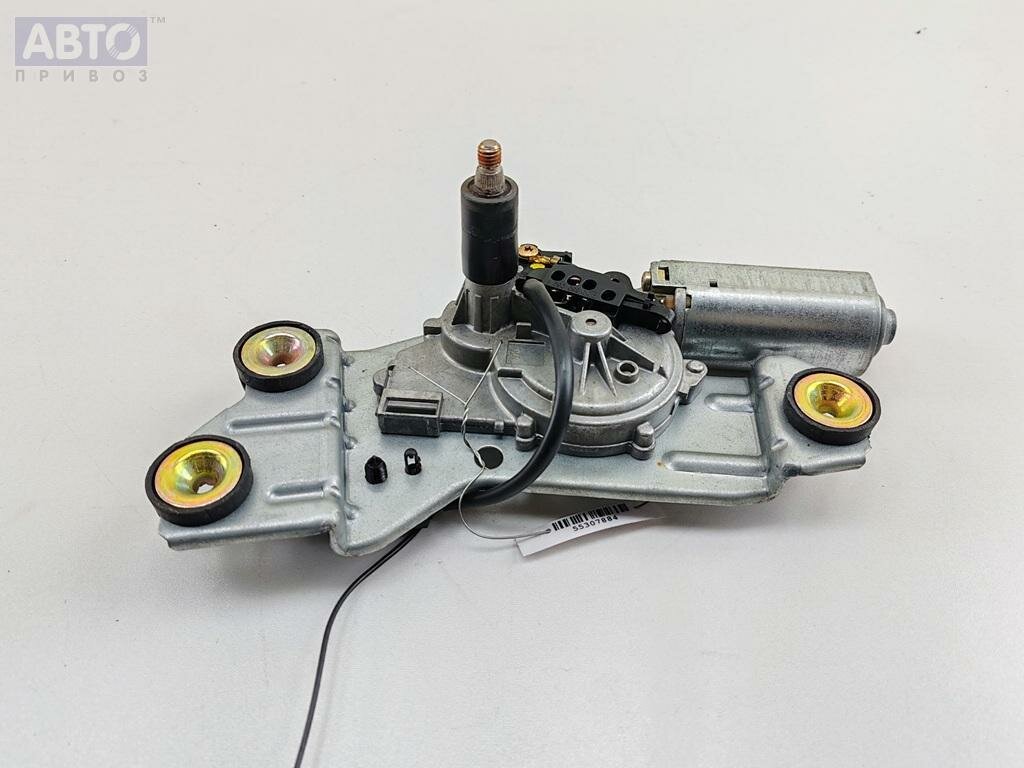 Двигатель стеклоочистителя заднего (моторчик дворников) Ford Focus 1 (1998-2005)