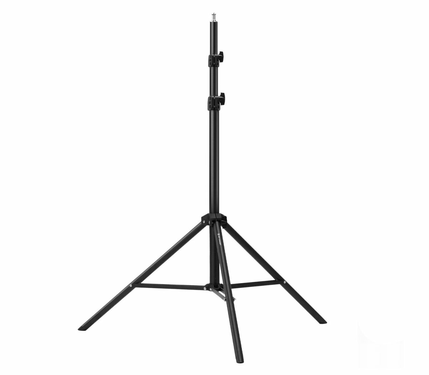 Стойка K&F Concept KF34.043, 280 см, металл, расширяемая, до 8 кг