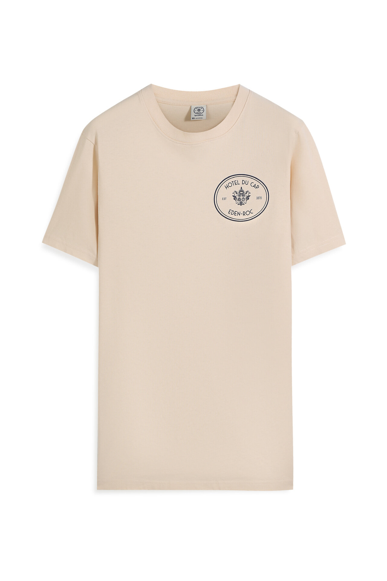 Футболка спортивная