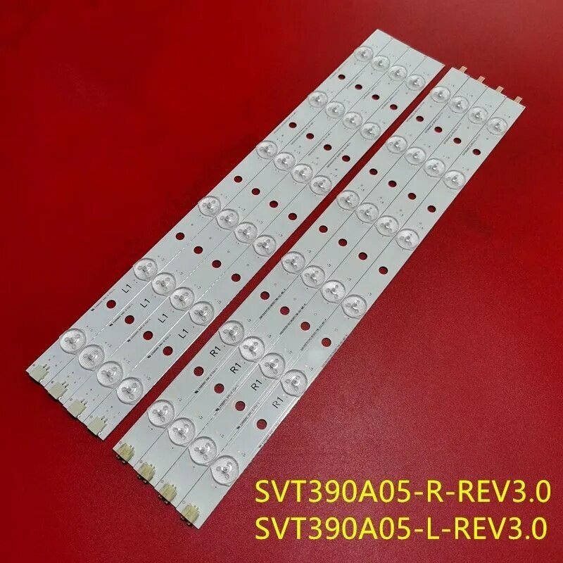 Подсветка SVT390A05 для 39P2300D, 39L2300D, 39P2306EV, 39L2333D, 39L2353RB, 39L4353RB