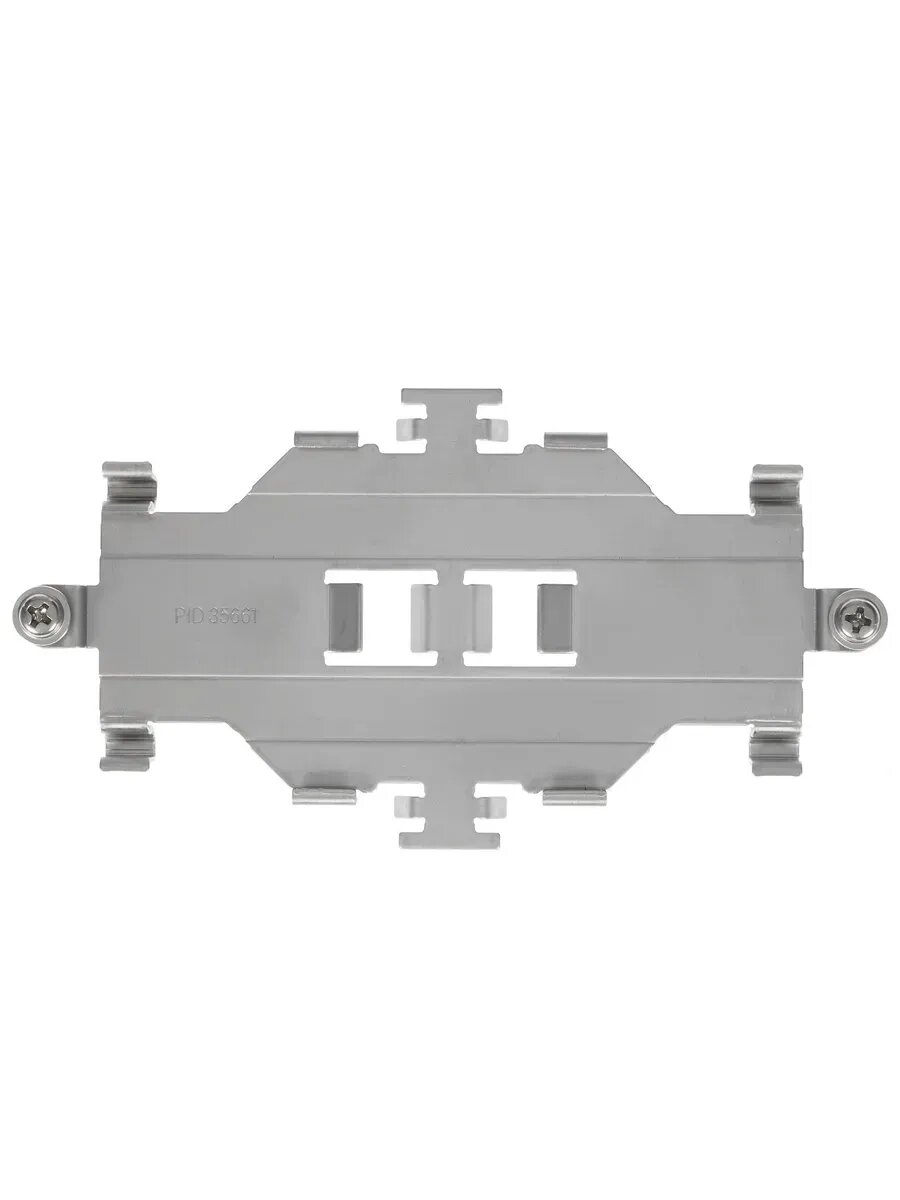 Крепление для установки DRP-LTM LtAP mini на DIN-рейку