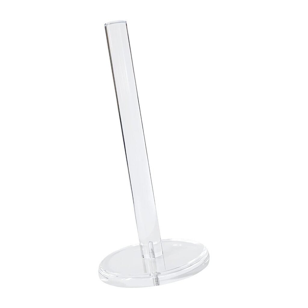 Бумажное Полотенце Держатель Стенд Ткани, Салфетки Для Одежды Домашняя Кухня Хранения Ткани Стенд