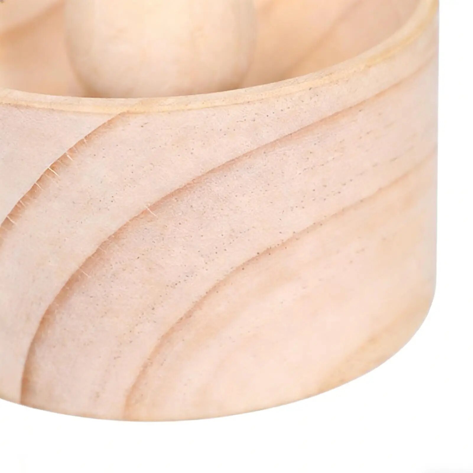 Деревянный пресс для пельменей