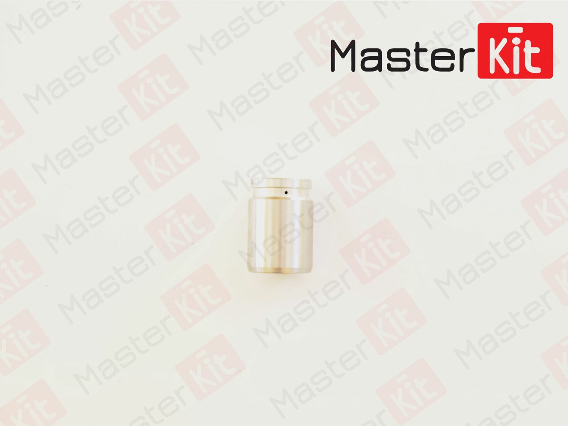 Поршень тормозного суппорта 34 мм Kia CERATO LD 2004 - 2009 Mitsubishi COLT VI Z3A Z2A 20 - MasterKit 77A1424