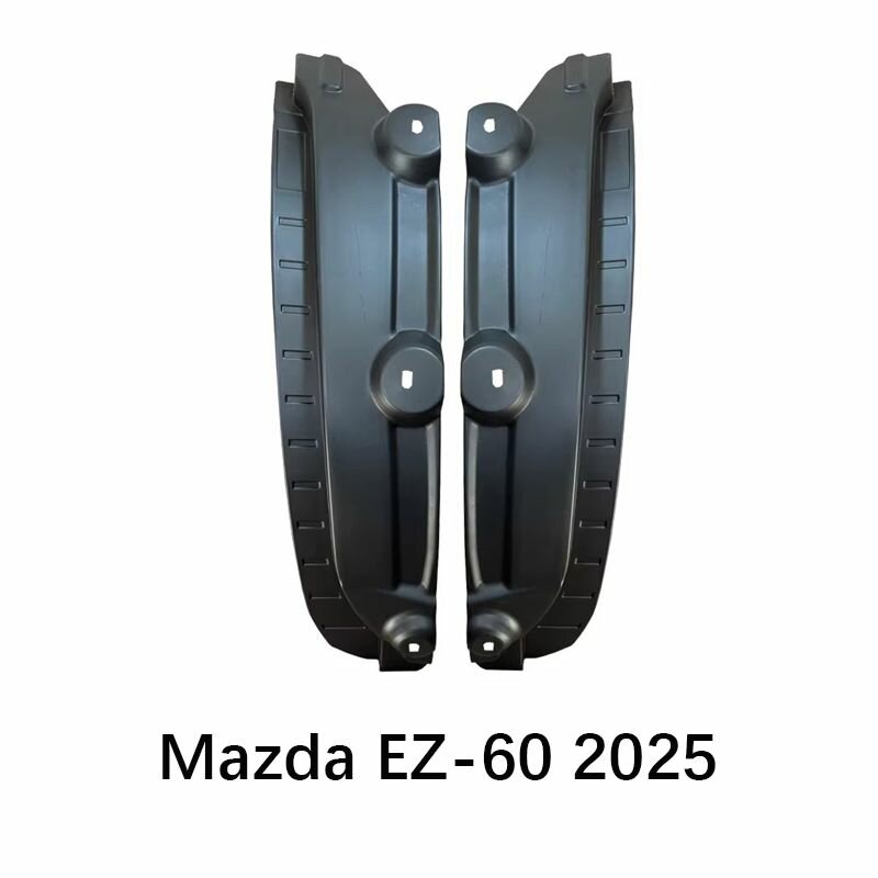 Брызговики