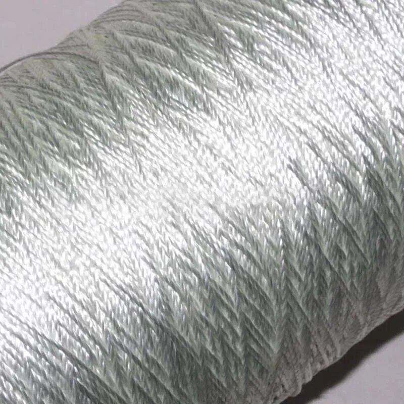 Швейная нить из стекловолокна 200г 0,25/0,5/0,7 мм Beige 0.7mm