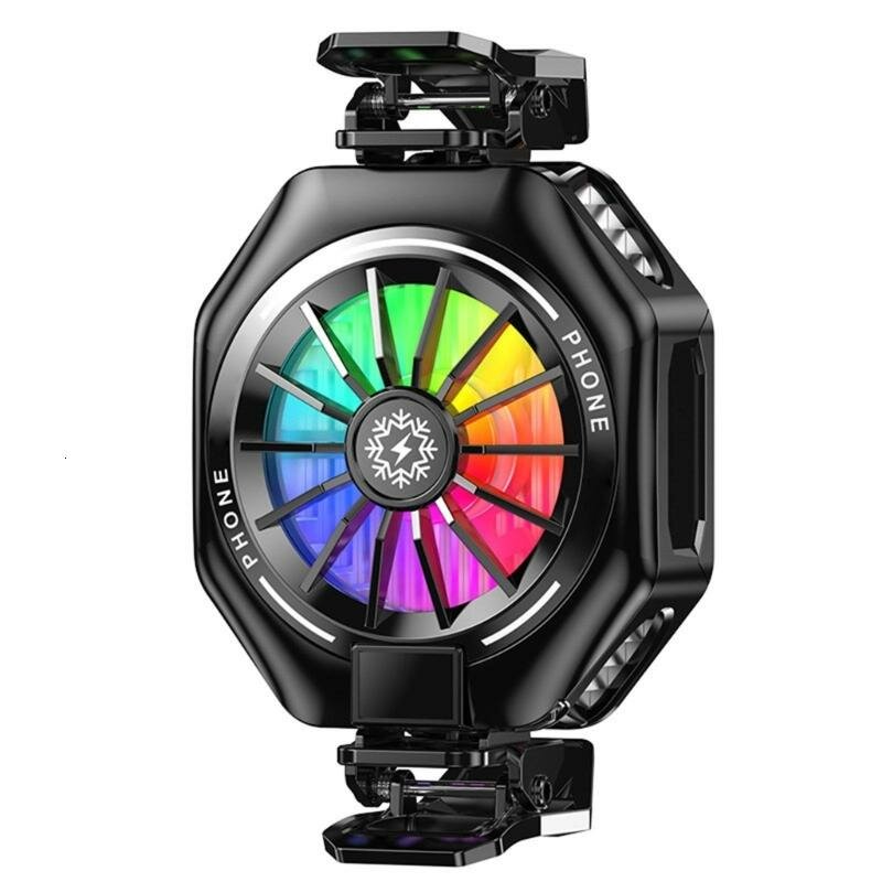 Магнитный охлаждающий вентилятор для телефона, Стандартное издание