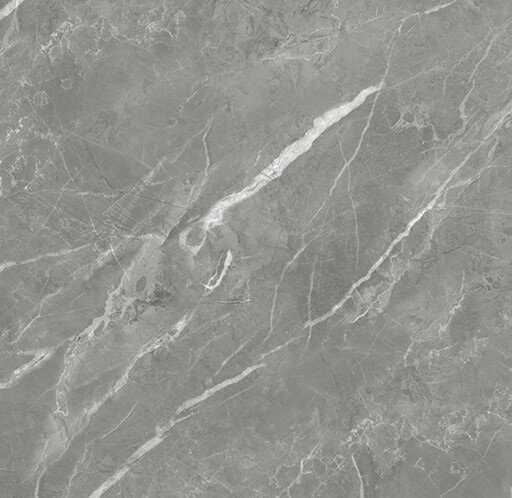 Плитка Напольная Azori Breccia серый 42X42 см 1,23 м²