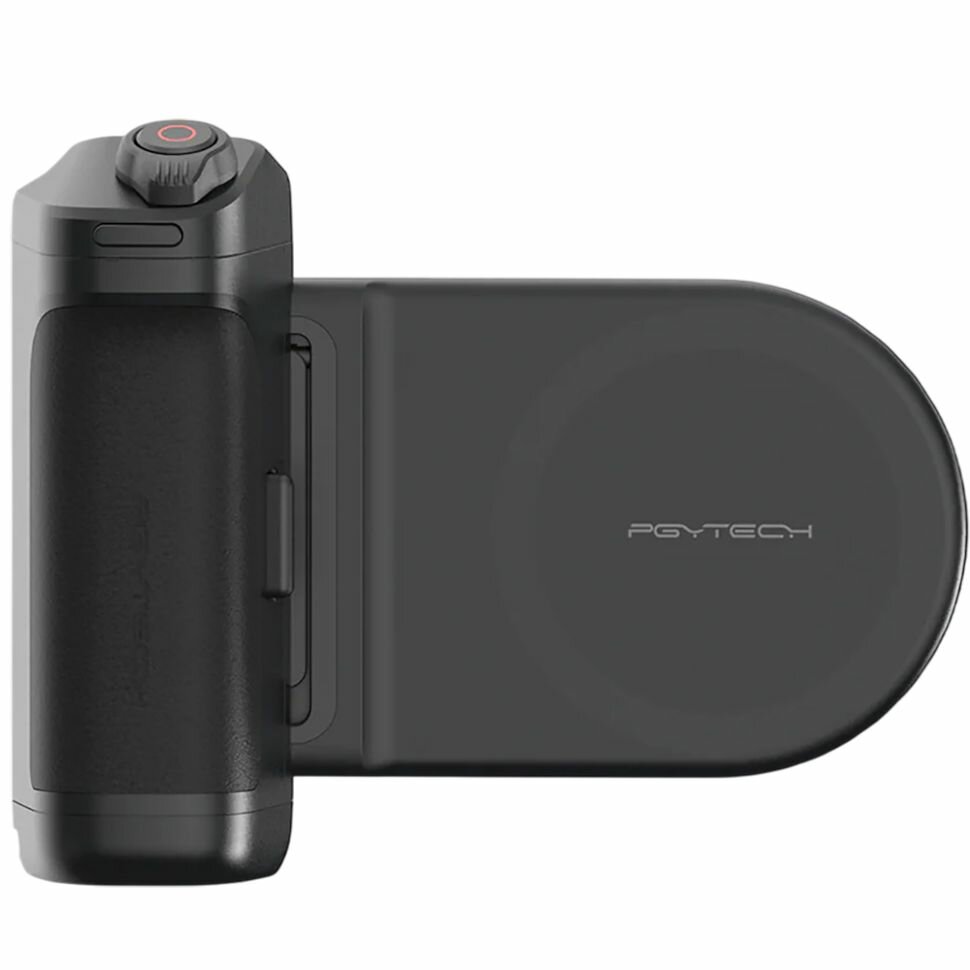 Держатель смартфона PGYTECH MagCam Phone Grip Чёрный