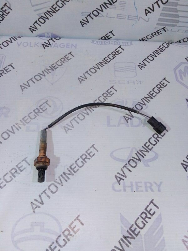 Лямбда зонт Daewoo Matiz Б/У с пробегом