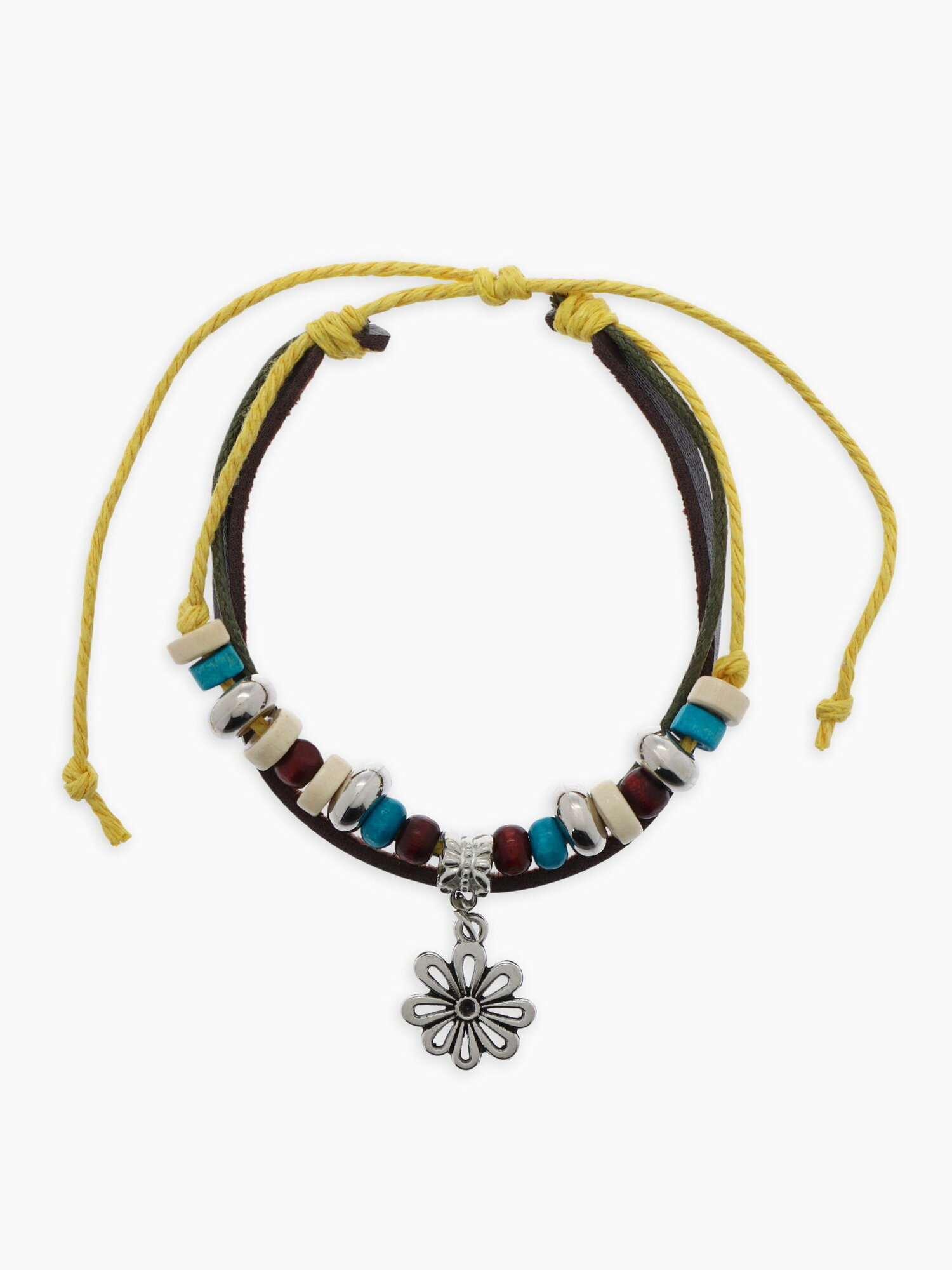 Жесткий браслет