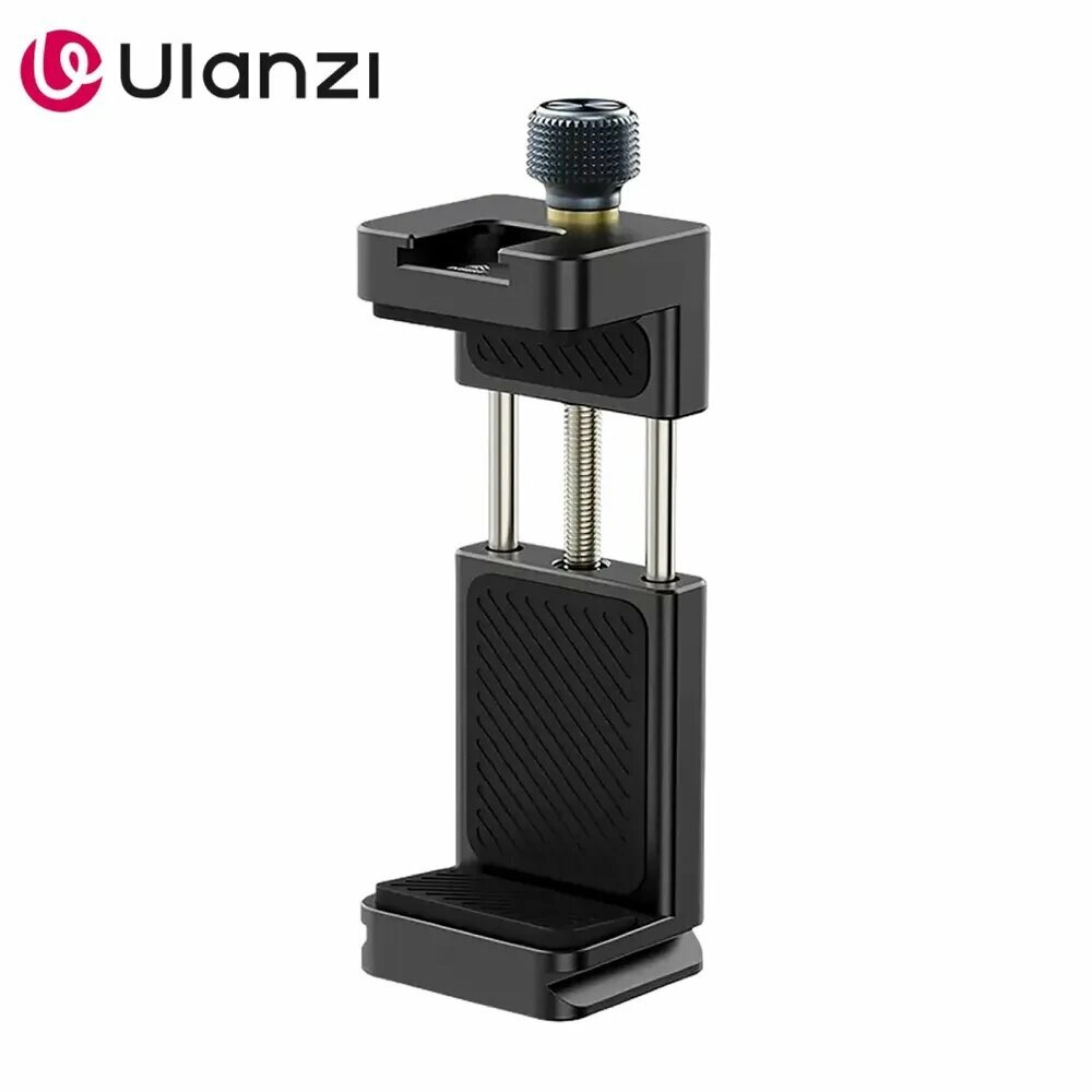 Держатель смартфона Ulanzi MA33 Arca Swiss