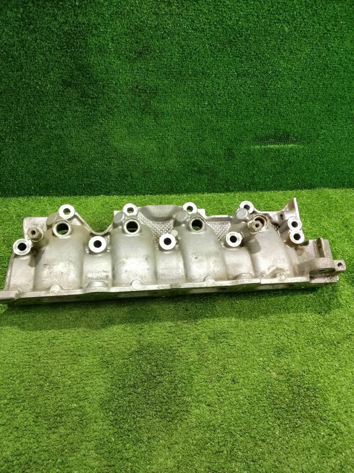 Коллектор впускной Lada Largus Б/У с пробегом