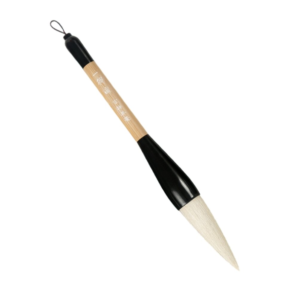 Кисть для рисования Суми, Кисть Для Написания Антитетических Двустиший, Акварельная кисть