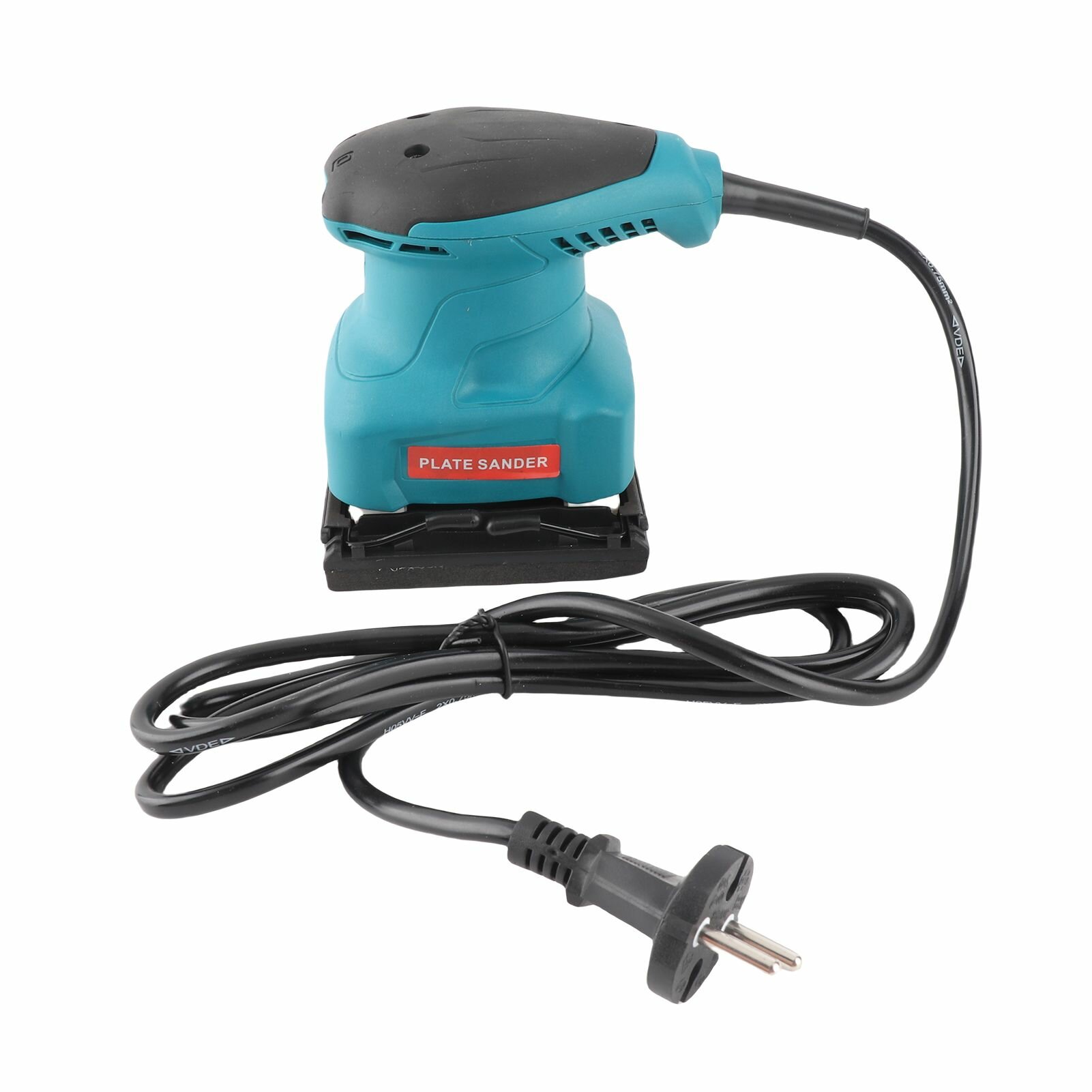 Электрический полировщик 400 Вт, для шлифовки дерева, полировки авто и мебели