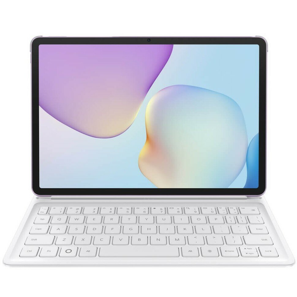 Планшет HUAWEI Matepad TXZ-W09 53014KBP 11.5" WIFI 8/256GB Violet Inbox Keyboard