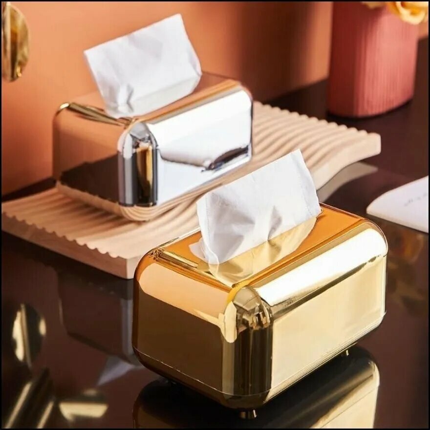 Салфетница 1 шт. — фото 1