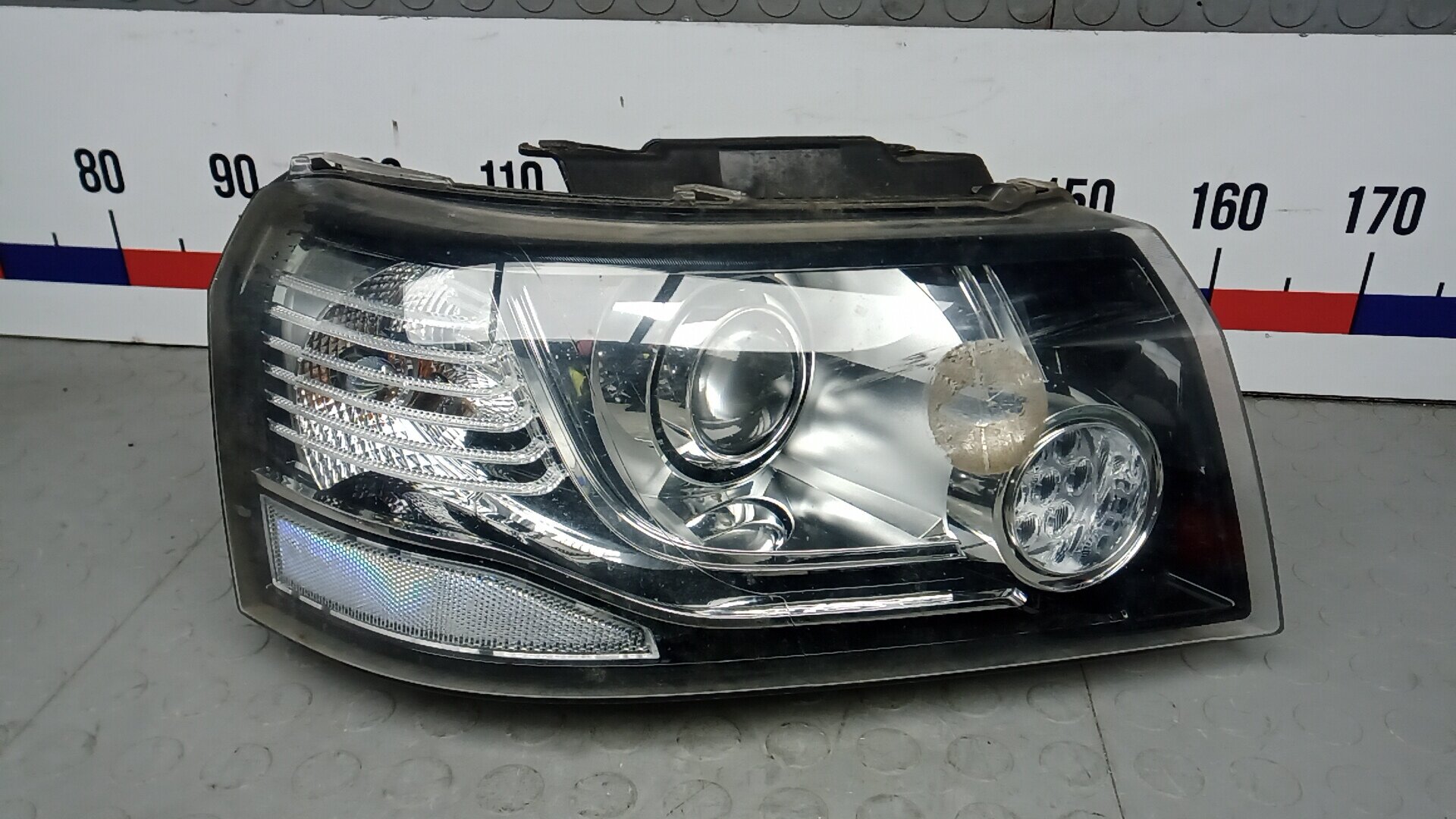 Фара правая LAND ROVER FREELANDER 2