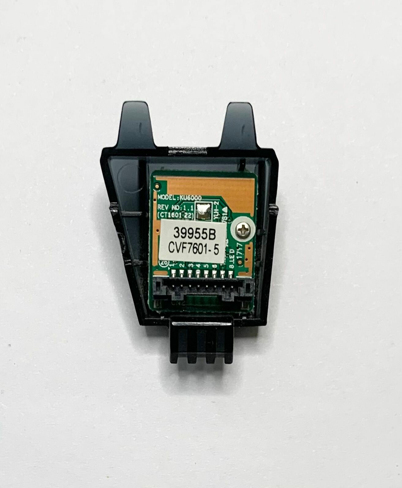 ИК-приемник KU6000 REV NO:1.1 CT1601 22 для телевизора Samsung UE49MU6300U