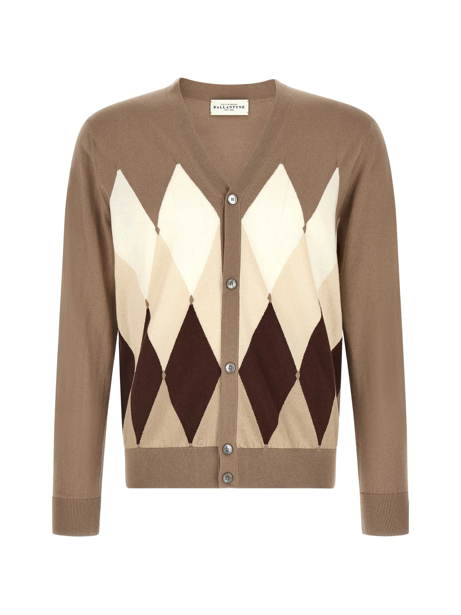 Кардиган Cotton cardigan