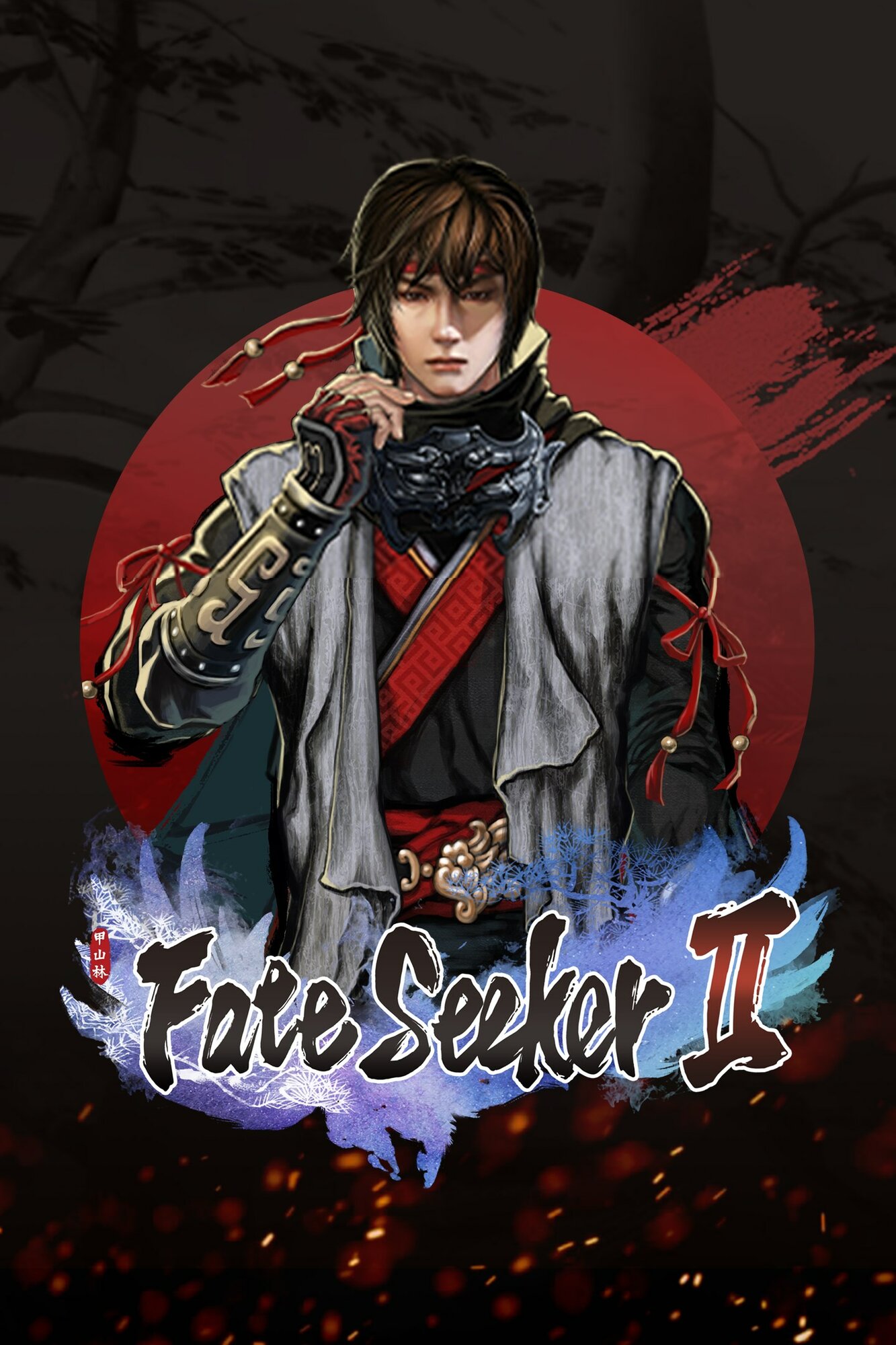 Fate Seeker II — ключ активации Xbox / Microsoft Store · PC, Xbox One, Xbox Series X|S · цифровой ключ · любой регион