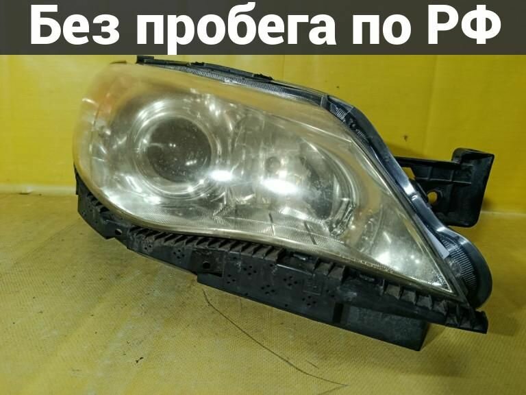 Фара Право с пробегом Subaru Impreza Wagon GH2