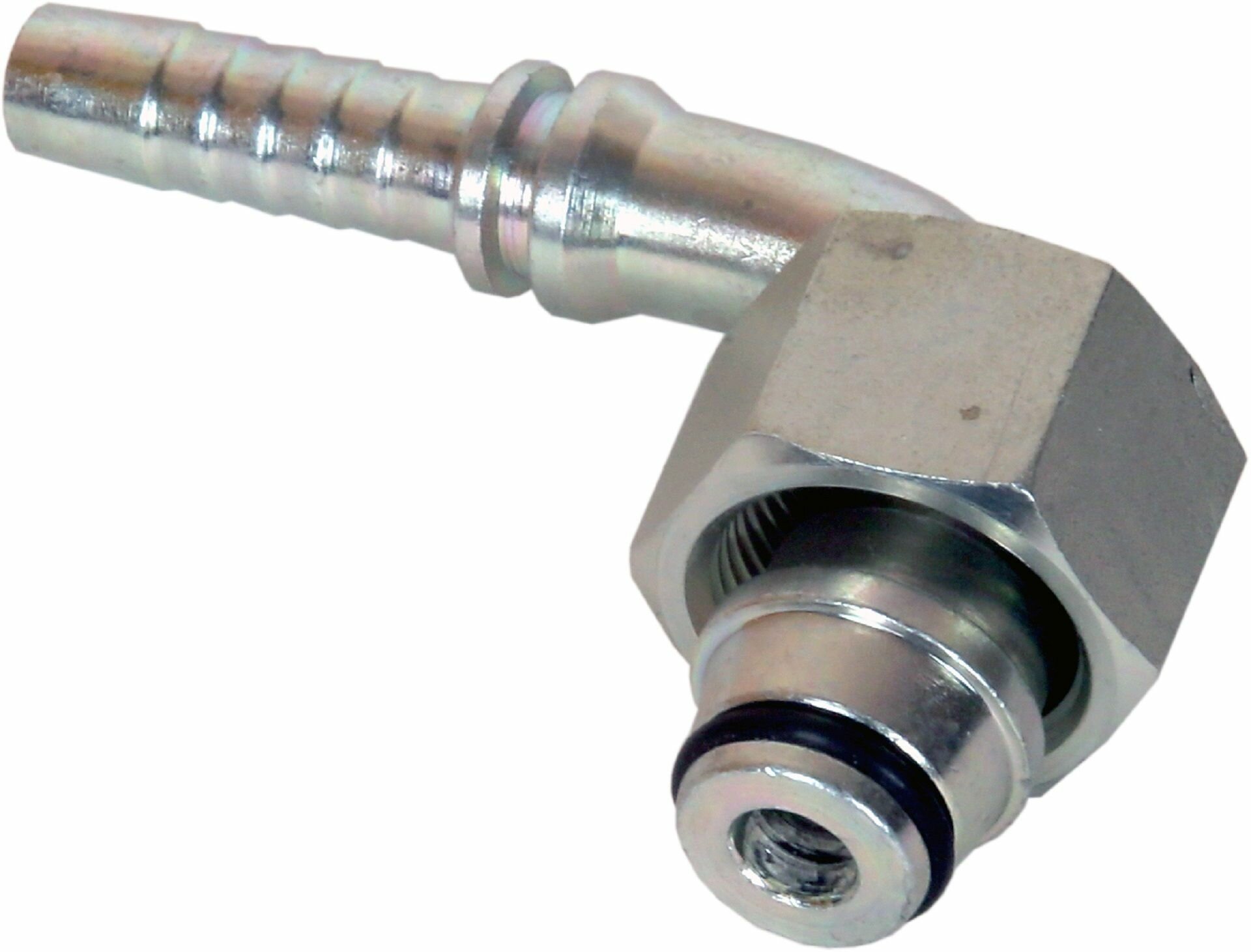 Фитинг DN08 DKОS 18х1,5 10,90Г - 20591-18-05 TITAN