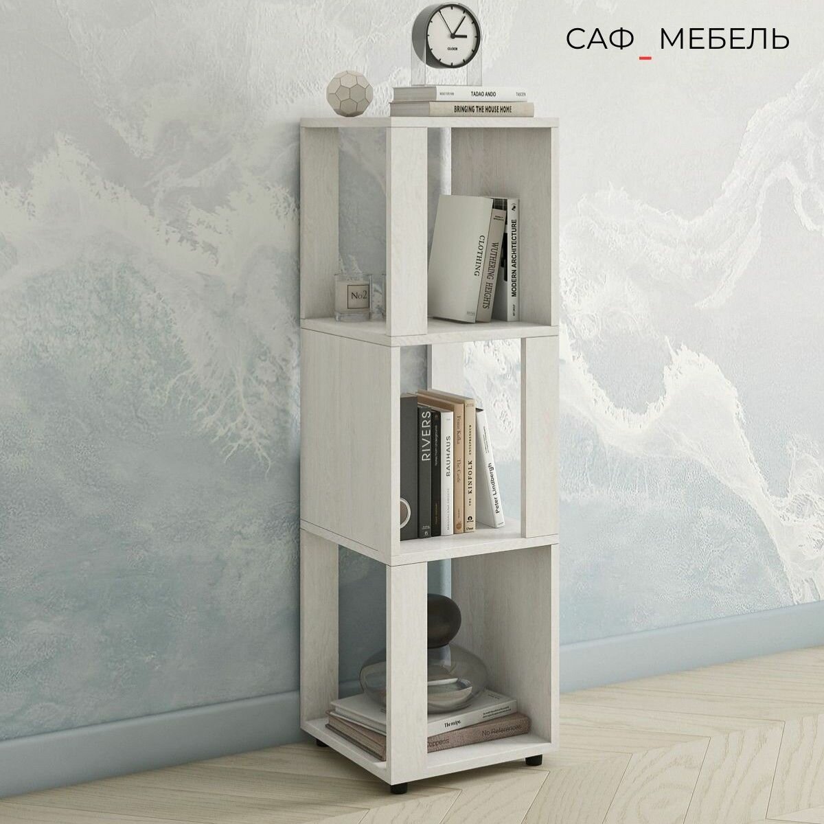Стеллаж 5
