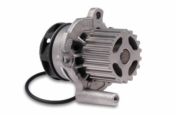 Помпа, водяной насос VAG+Skoda all 1.9TDI 2.0TDI 00- z 19 HEPU P550