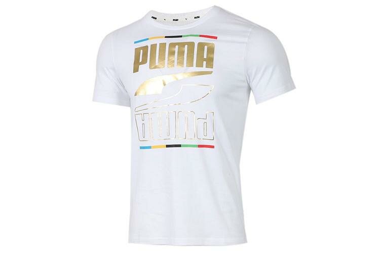 Футболка PUMA FC Red Bull Salzburg