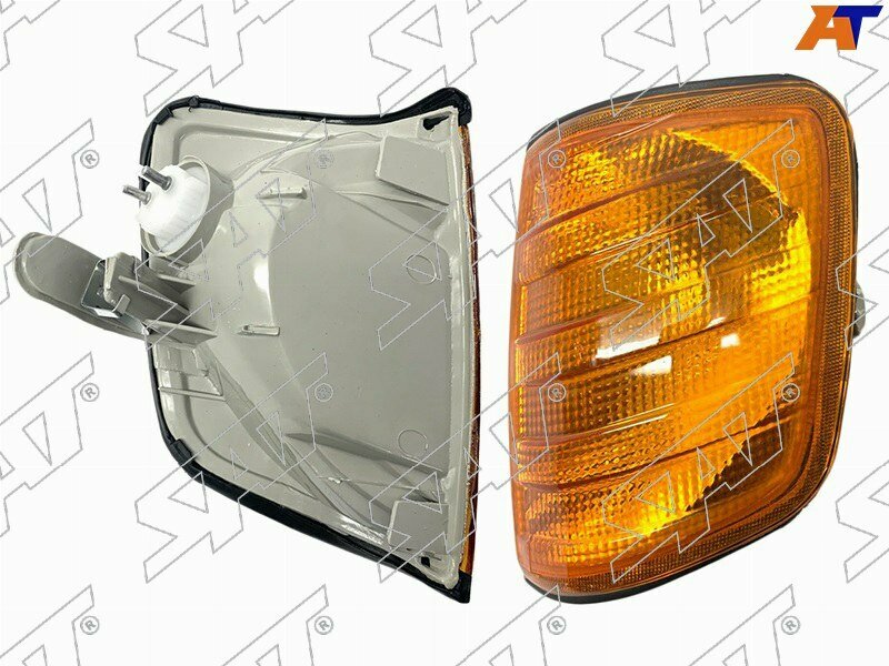 Габарит SAT ST-440-1606L-UE-Y Mercedes-Benz E-Class 84-95, 190 82-94 слева