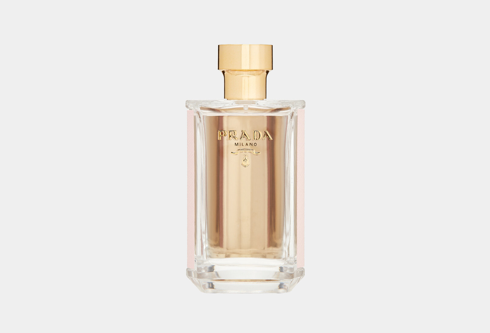 Prada La Femme L`Eau туалетная вода 100 мл. аромат для женщин