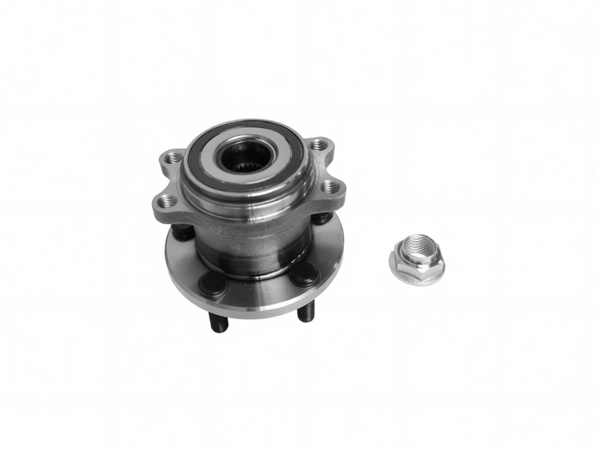 Катушка зажигания для а/м Nissan Primera P12 (02-) 1.6-2.0 SC1422 STARTVOLT арт. SC1422