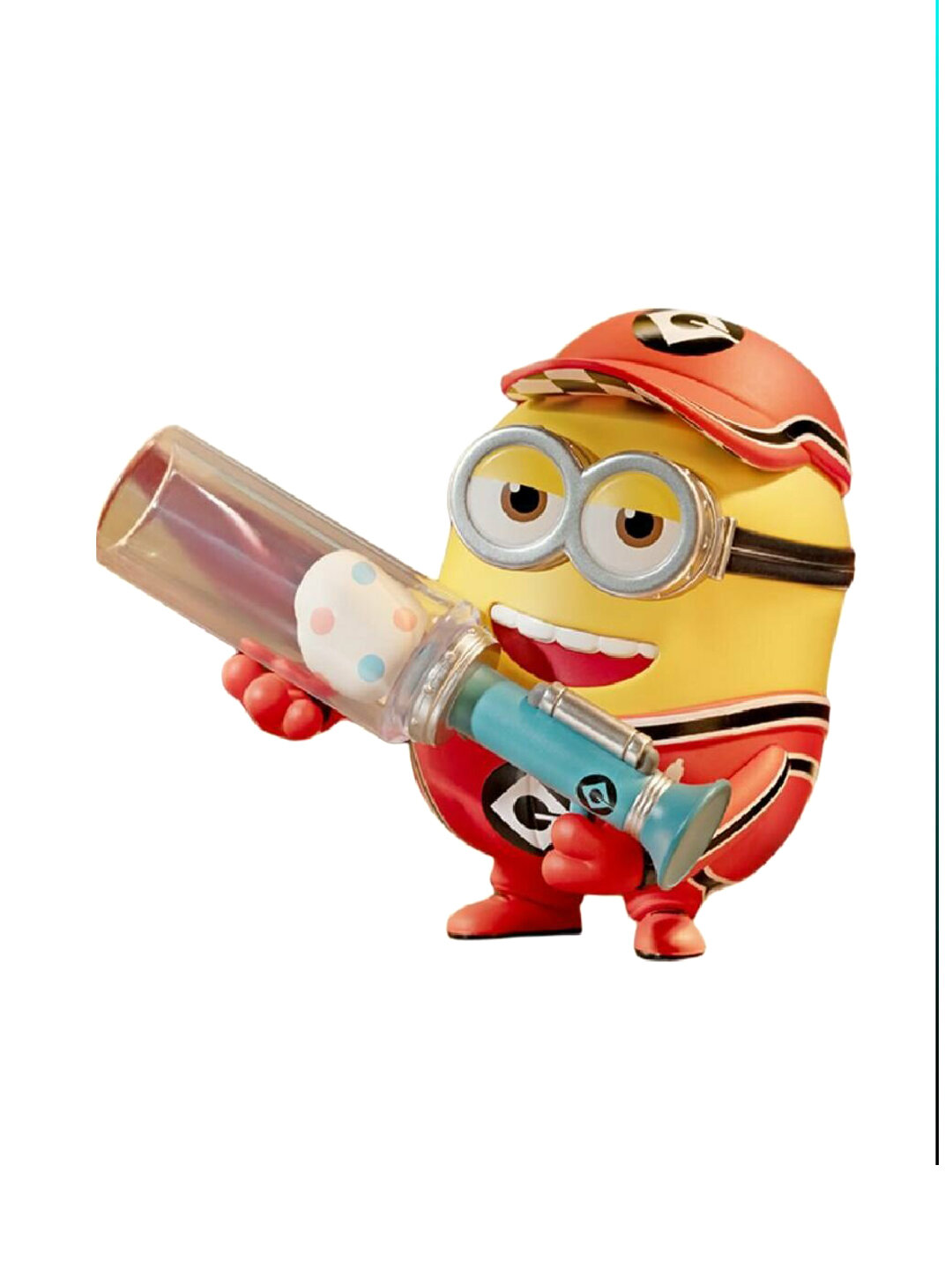 POP MART Global Despicable Me 4 Collection Figure Blind Box Products Single Mystery Box/Full Box 12 Pcs NoSize