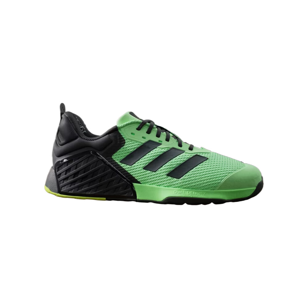 Кроссовки adidas, размер EU 41 стопа (25.5CM) — фото 1