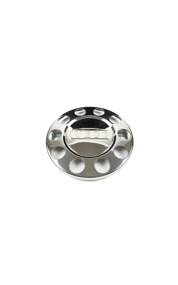 Колпак колеса R22,5 D-434 mm R 217mm Нержавейка IVECO