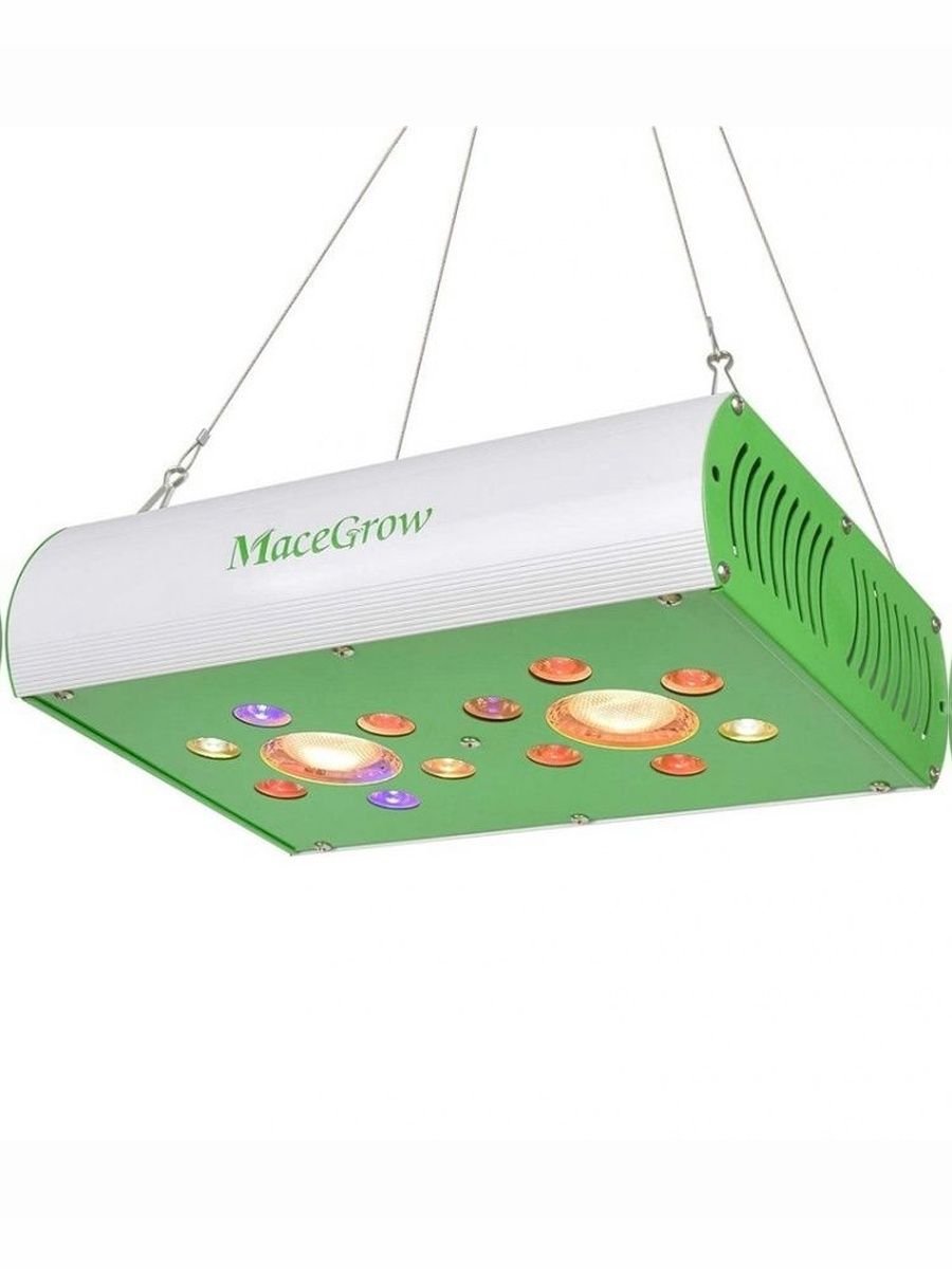 LED Светильник MaceGrow LED 450 (175 Ватт)