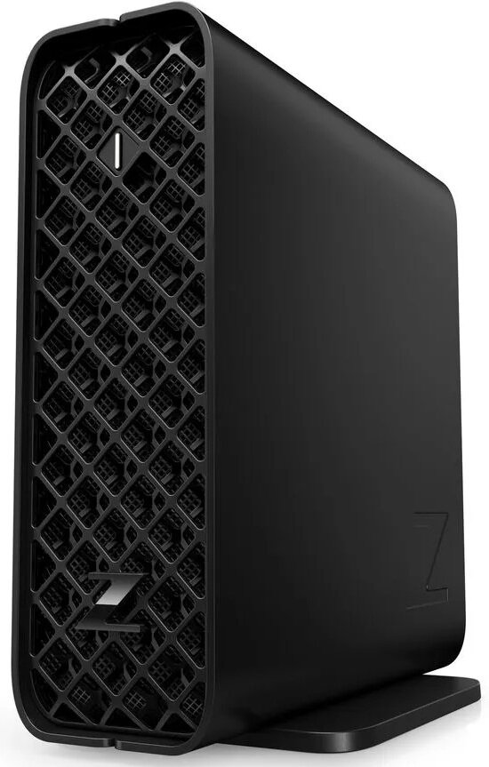 Системный блок HP Z2 G9 Mini 4Y5Y9AV (Core i7 2100 MHz (13700)/16384Mb/512 Gb SSD/опция (внешний) /nVidia Quadro T400 GDDR6/Win 11 Pro)