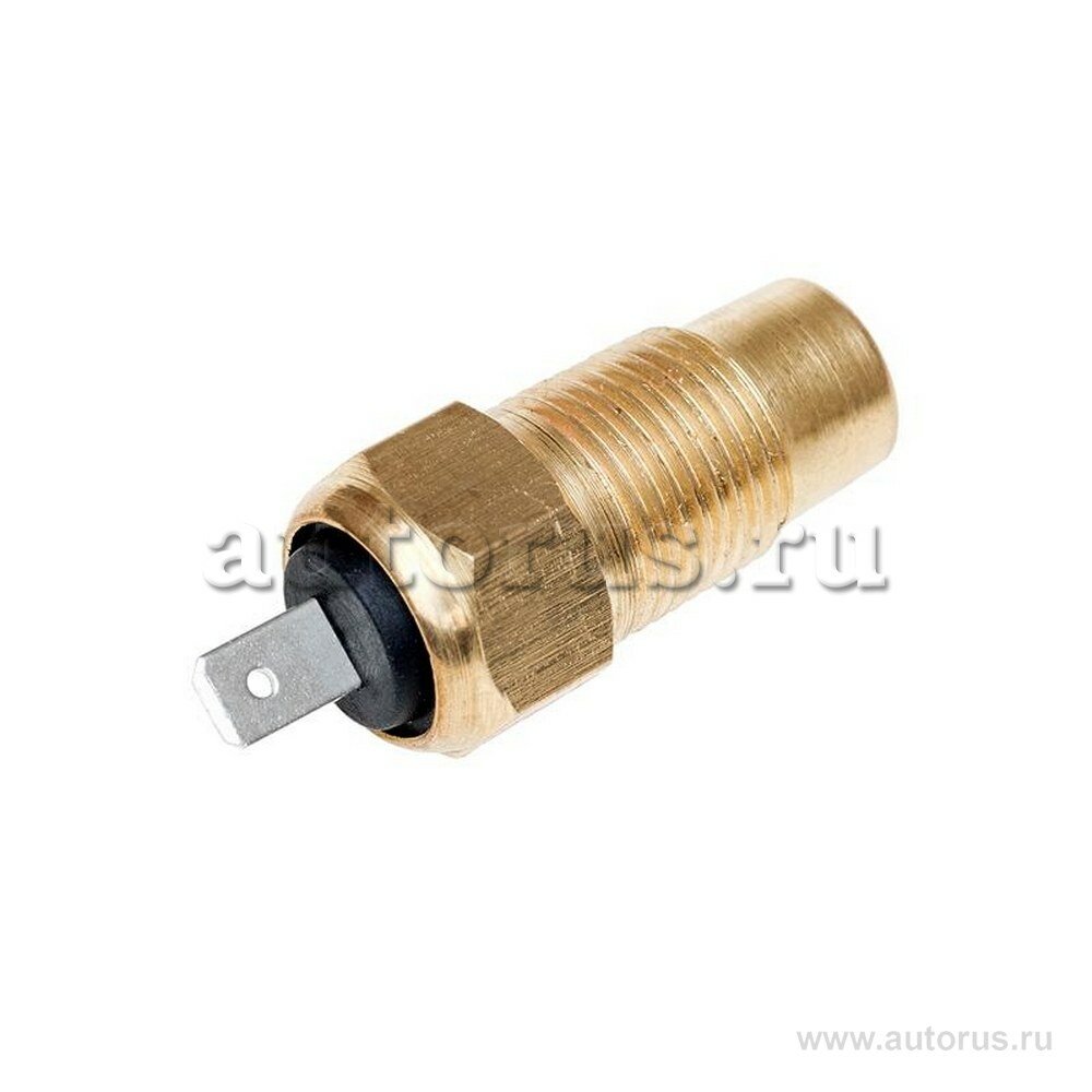 Датчик температуры для а/м газ, маз, москвич, урал (под штекер) (ls 0300а) luzar ls 0300a