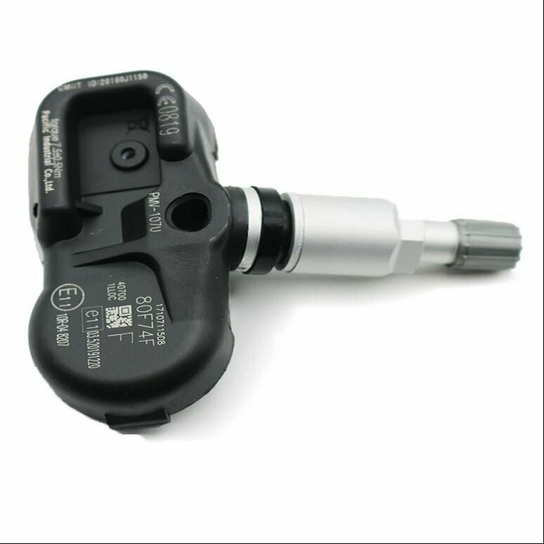 Датчик давления в шине для Renault/Nissan/Infiniti 40700-1LL0C ( PMV-107U)